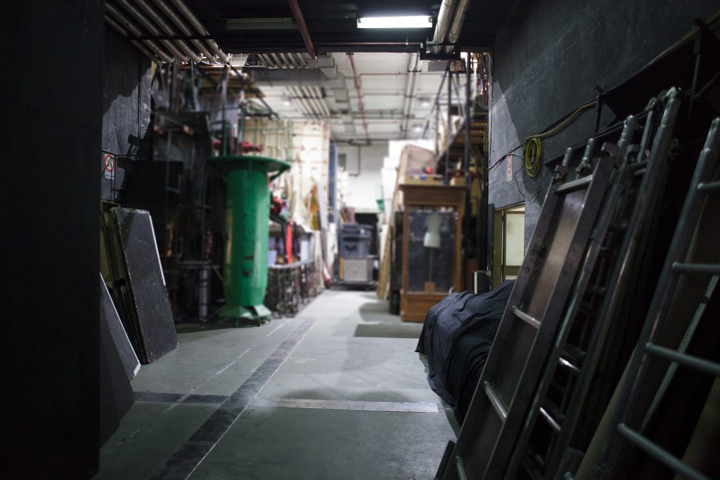 How to Properly Store Art in a Storage Unit? – Mindful Workspaces & Storage